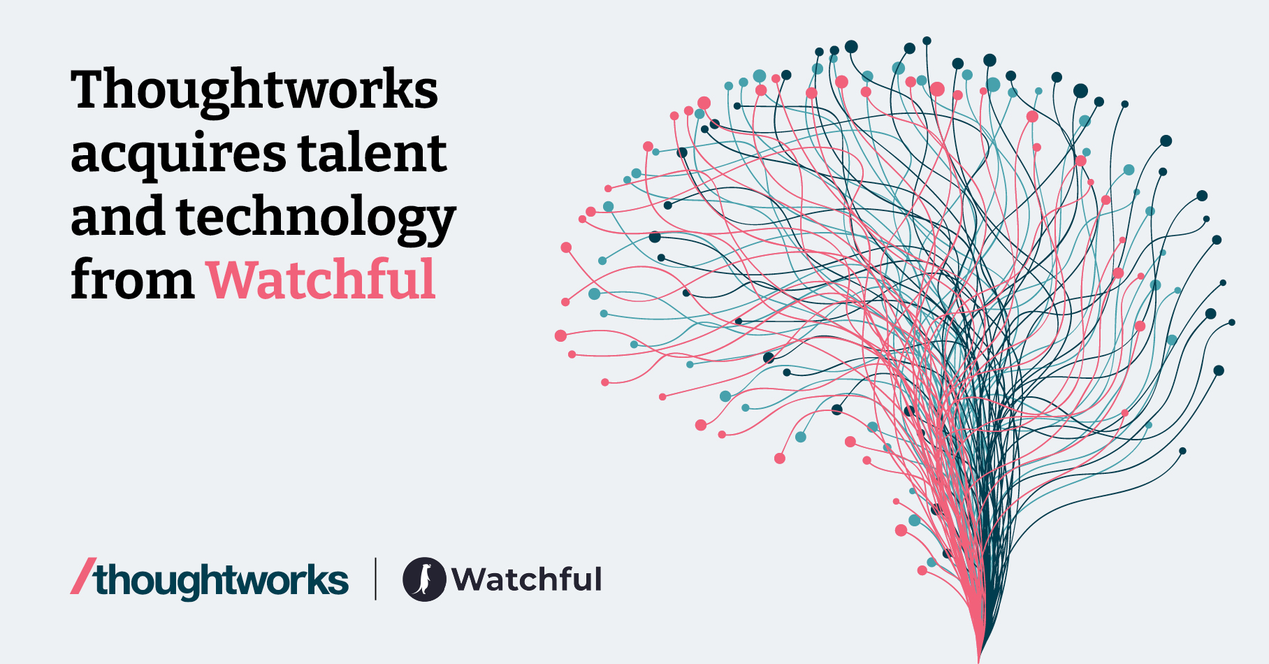 Watchful Acquisition | Thoughtworks